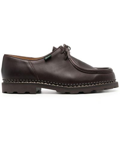 Brown Paraboot Shoes for Men | Lyst
