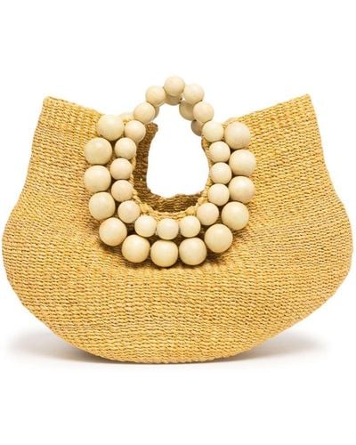 Aranaz Tote bags for Women | Online Sale up to 64% off | Lyst