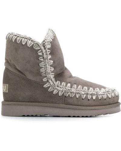 Gray Mou Boots for Women | Lyst