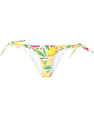 Lemon Bikinis for Women | Lyst