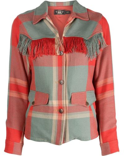 RRL Jackets for Women | Online Sale up to 30% off | Lyst