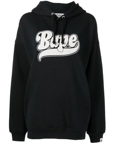 Black A Bathing Ape Activewear, gym and workout clothes for Women | Lyst