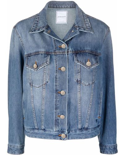 Jacob Cohen Jackets for Women | Online Sale up to 65% off | Lyst