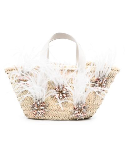 L'ALINGI Tote bags for Women | Online Sale up to 30% off | Lyst