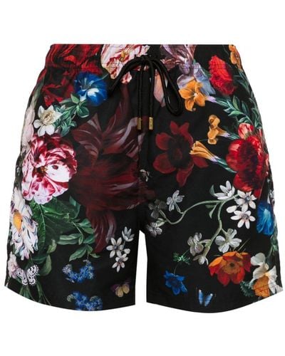 Black Camilla Beachwear and Swimwear for Men | Lyst