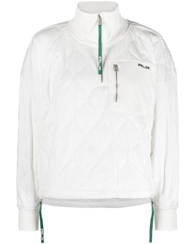 RLX Ralph Lauren Jackets for Women | Online Sale up to 53% off | Lyst