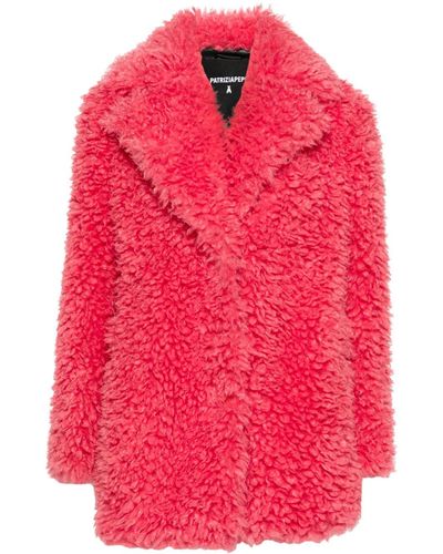 Pink Casual jackets for Women | Lyst