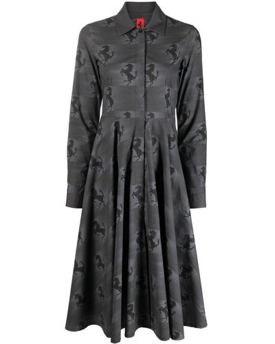 Ferrari Dresses for Women | Online Sale up to 50% off | Lyst
