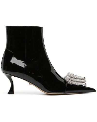 Mach & Mach Boots for Women | Online Sale up to 63% off | Lyst