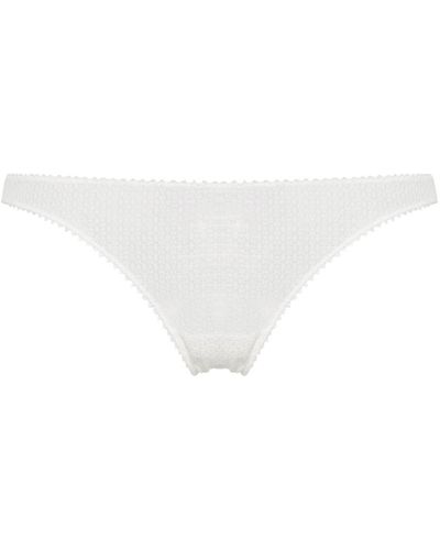 White Kiki de Montparnasse Clothing for Women | Lyst