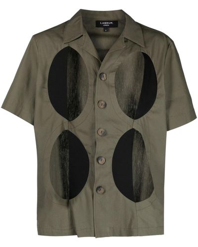 LABRUM LONDON Shirts for Men | Online Sale up to 73% off | Lyst UK