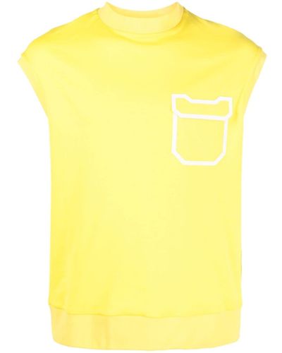 Ferrari Sleeveless and tank tops for Women | Online Sale up to 63% off ...
