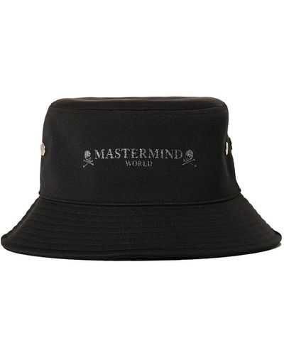 MASTERMIND WORLD Hats for Men | Online Sale up to 50% off | Lyst