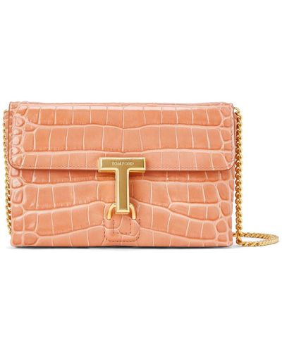 Orange Tom Ford Bags for Women | Lyst