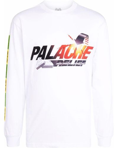Palace T-shirts for Men | Lyst