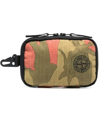 Stone Island Wallets and cardholders for Men | Online Sale up to 50% ...