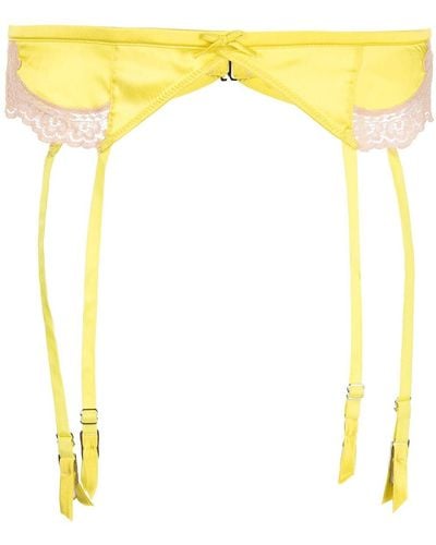Yellow Fleur du Mal Clothing for Women | Lyst