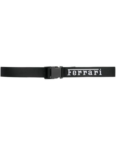 Ferrari Belts for Women | Online Sale up to 50% off | Lyst