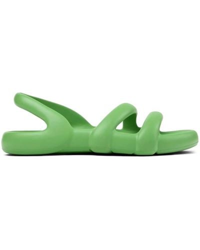 Green Camper Sandals and Slides for Men | Lyst