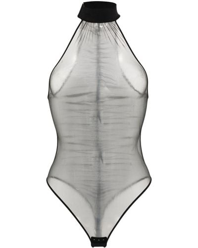 Women's Maison Close Bodysuits from $54 | Lyst