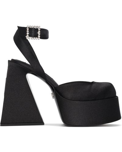 Naked Wolfe Heels for Women | Online Sale up to 60% off | Lyst
