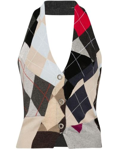 Black Rave Review Tops for Women | Lyst