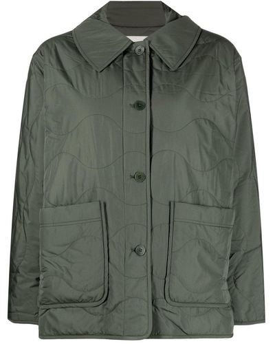 Rodebjer Long coats and winter coats for Women | Online Sale up to 73% ...