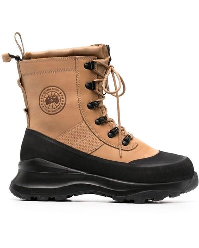 Canada Goose Boots for Men | Online Sale up to 44% off | Lyst