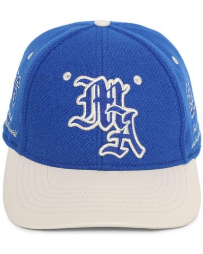 Blue Amiri Hats for Men | Lyst