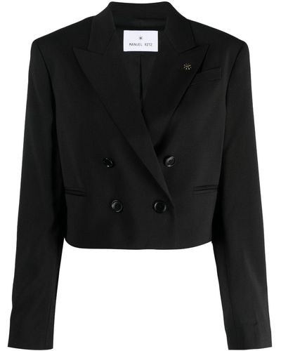 Manuel Ritz Jackets for Women | Online Sale up to 90% off | Lyst