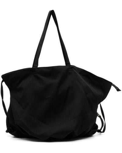 Black discord Yohji Yamamoto Bags for Women | Lyst