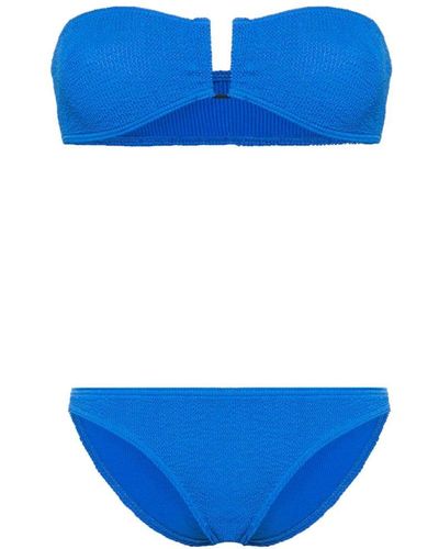 Blue Bondeye Beachwear and swimwear outfits for Women | Lyst