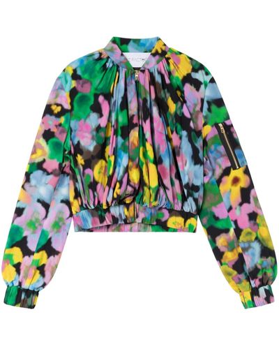 AZ FACTORY Casual jackets for Women | Online Sale up to 75% off | Lyst