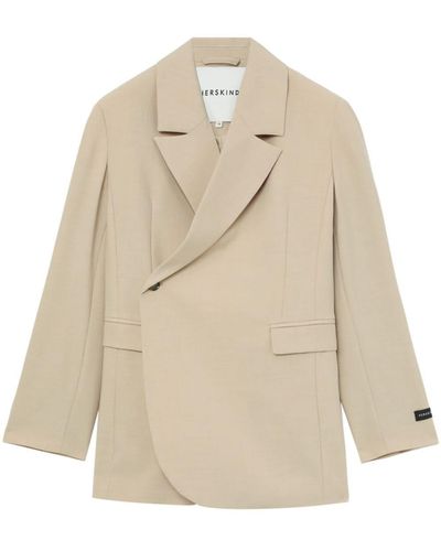 Herskind Double Breasted Jackets for Women | Lyst