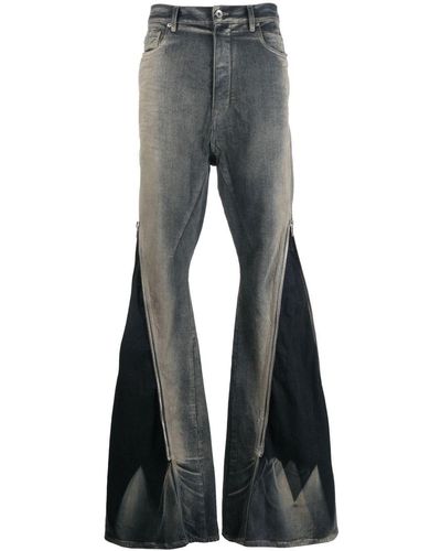 Blue Rick Owens DRKSHDW Clothing for Men | Lyst