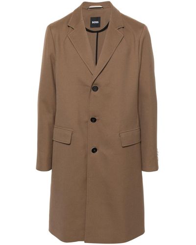 HUGO Coats for Men | Online Sale up to 70% off | Lyst