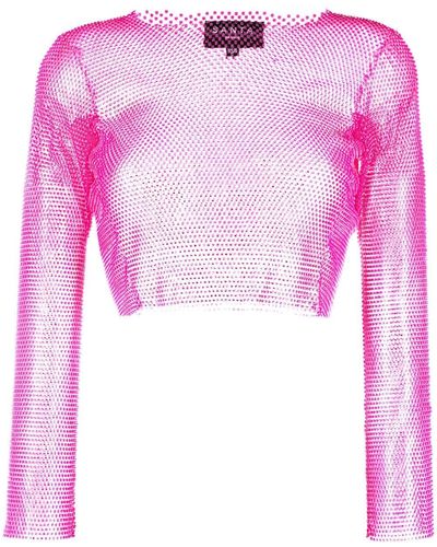 Santa Brands Long-sleeved tops for Women | Online Sale up to 60% off | Lyst