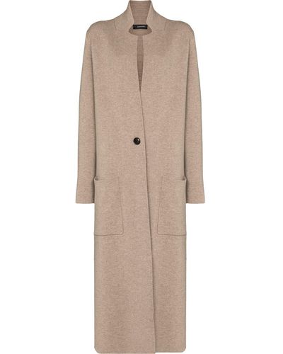 Natural Lisa Yang Coats for Women | Lyst