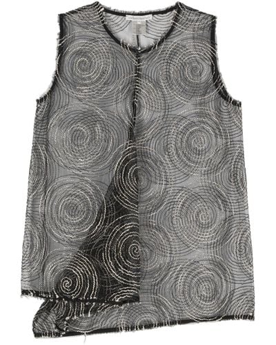 Stefano Mortari Tops for Women | Online Sale up to 87% off | Lyst