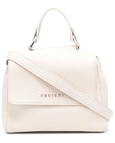 Natural Orciani Tote bags for Women | Lyst