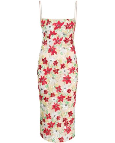 Rachel Gilbert Bodycon Dresses for Women | Lyst