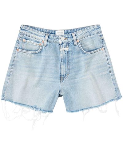 Closed Jean and denim shorts for Women | Online Sale up to 48% off | Lyst