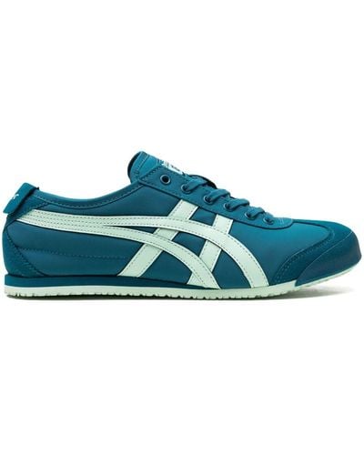 Blue Onitsuka Tiger Sneakers for Men | Lyst