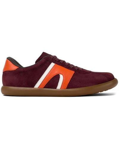 Red Camper Shoes for Men | Lyst