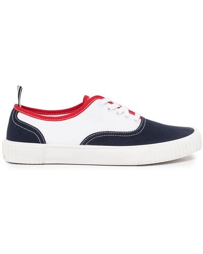 Red Thom Browne Shoes for Men | Lyst