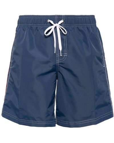 Blue Sundek Beachwear and Swimwear for Men | Lyst