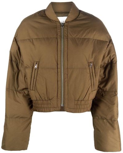 Green Ba&sh Jackets for Women | Lyst