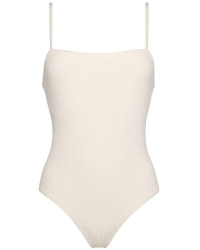 White Eres Beachwear and swimwear outfits for Women | Lyst