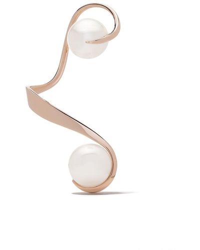 Tasaki Earrings and ear cuffs for Women | Online Sale up to 10% off | Lyst