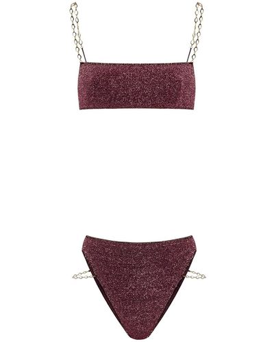 Chain Bikinis for Women - Up to 61% off | Lyst